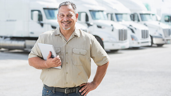 Fleet Management | IoT Telekom Fleet Management | IoT Telekom