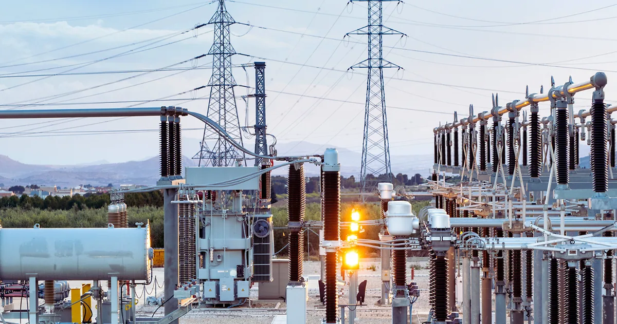 Critical Infrastructure (KRITIS): Definition & Guidelines | IoT Telecom