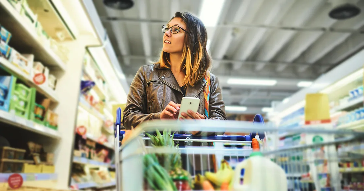 IoT retail: smart technology in retail | IoT Telecom