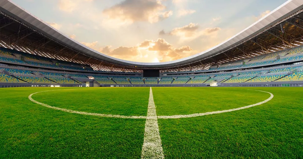IoT at the World Cup: Technology in the Smart Stadium | IoT Telekom