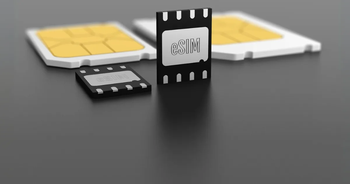 IoT and M2M SIM Cards | IoT Telecom